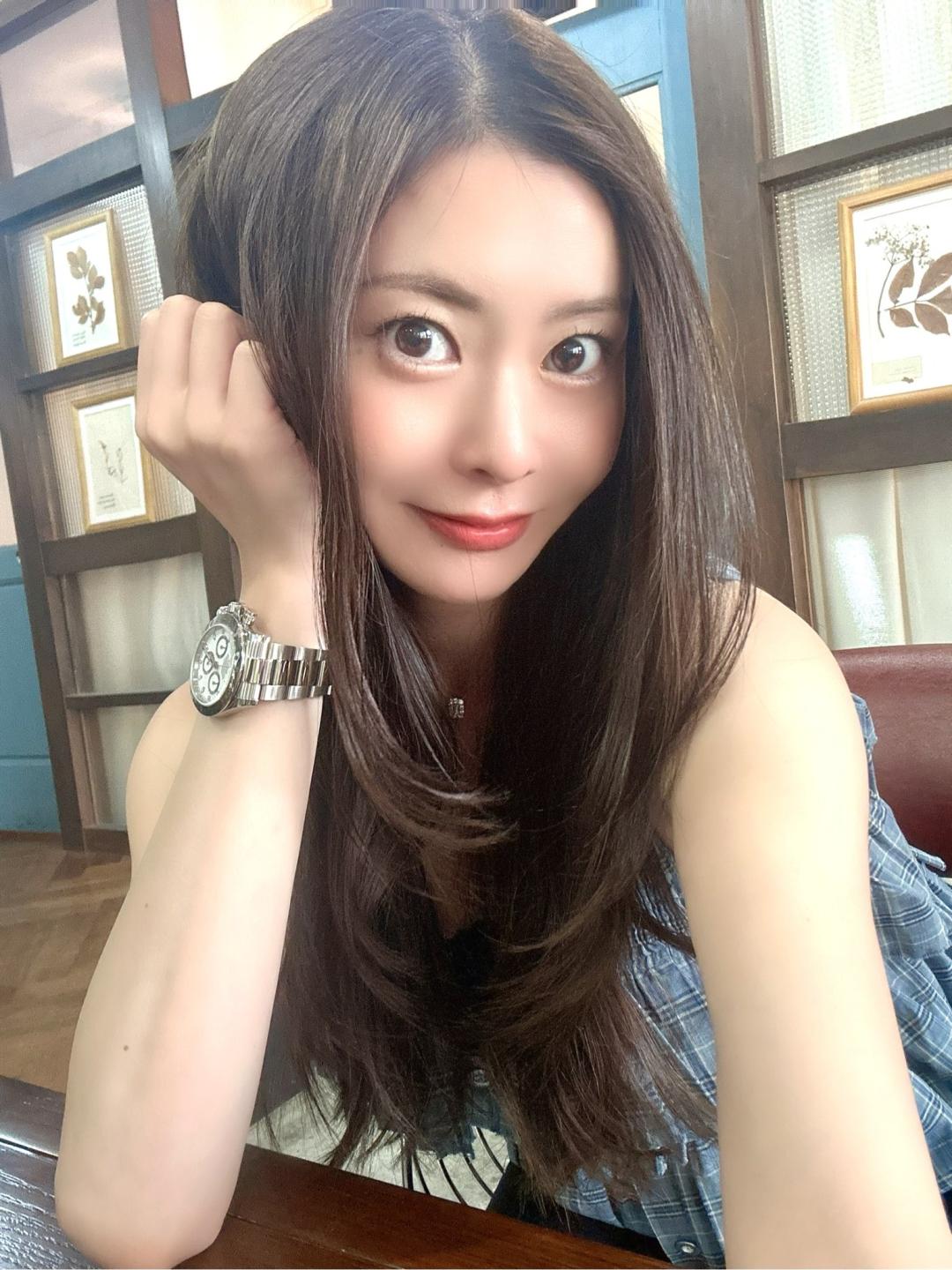 葵百合香(Aoi Yurika)- 图片 - xb1