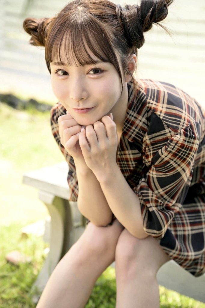 海老咲青(海老咲あお,Ebisaki Ao)- 图片 - xb1