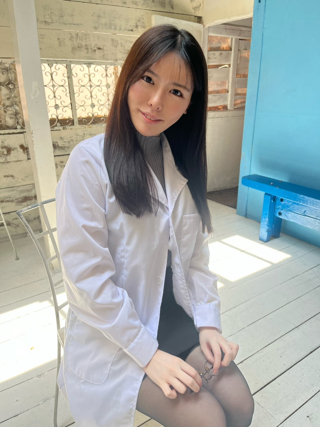 黑岛玲衣(黒島玲衣,Kuroshima Rei)- 图片 - xb1