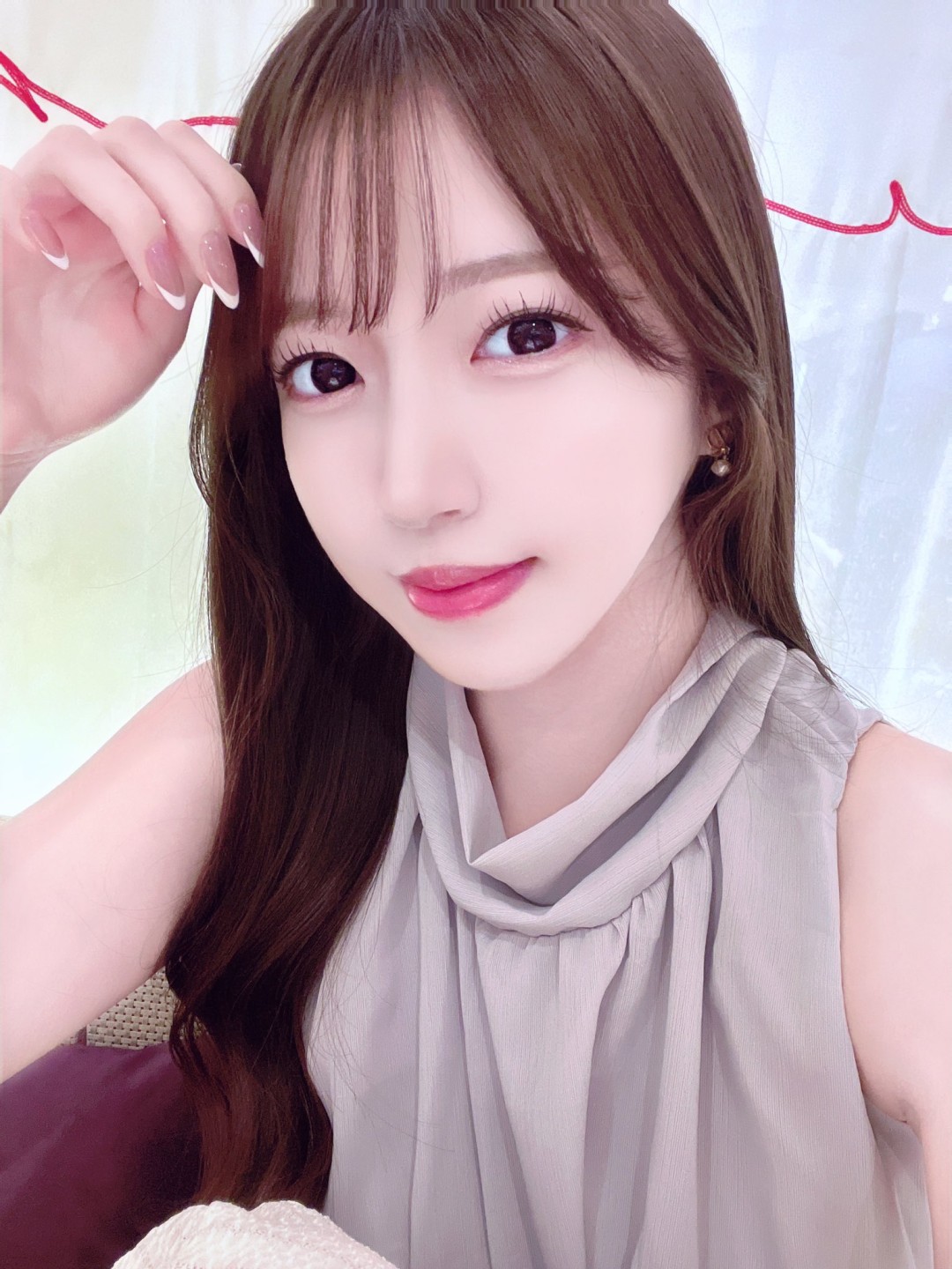 二阶堂丽(二階堂麗,Nikaido Urara)- 图片 - xb1