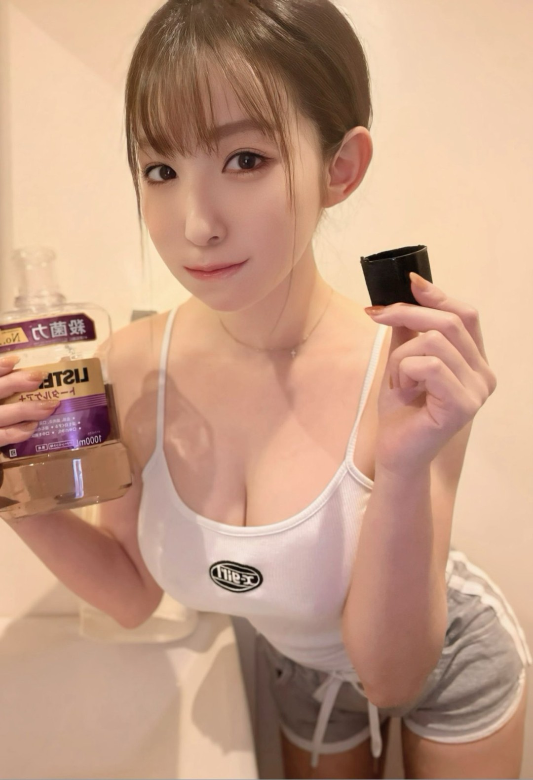 女神纯(女神ジュン,Jun Megami)- 图片 - xb1