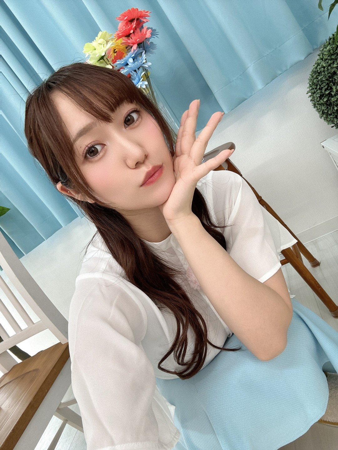 若宫穗乃(若宮穂乃,Wakamiya Hono)- 图片 - xb1