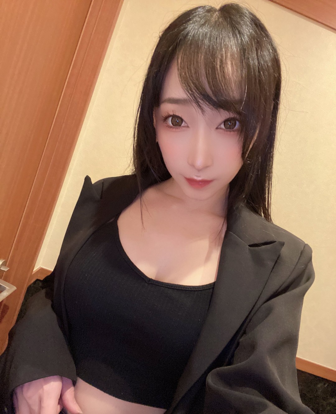 莲实克蕾儿(蓮実クレア,Hasumi Kurea)- 图片 - xb1