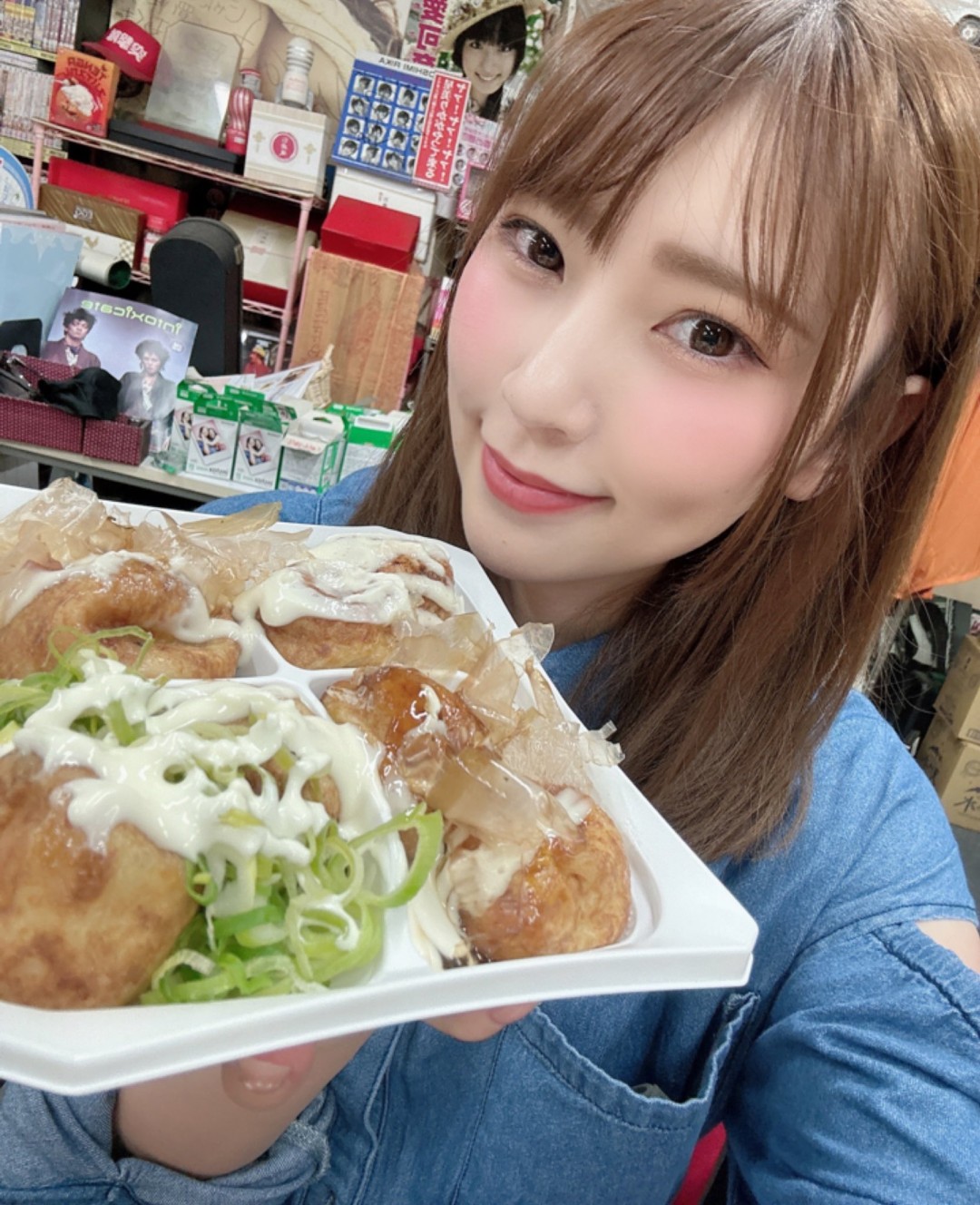 竹内夏希(Takeuchi Natsuki)- 图片 - xb1