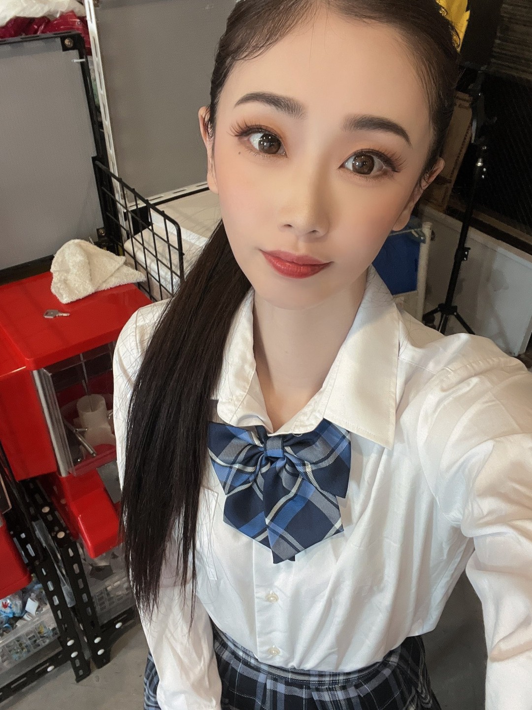 小松杏(Komatsu An)- 图片 - xb1