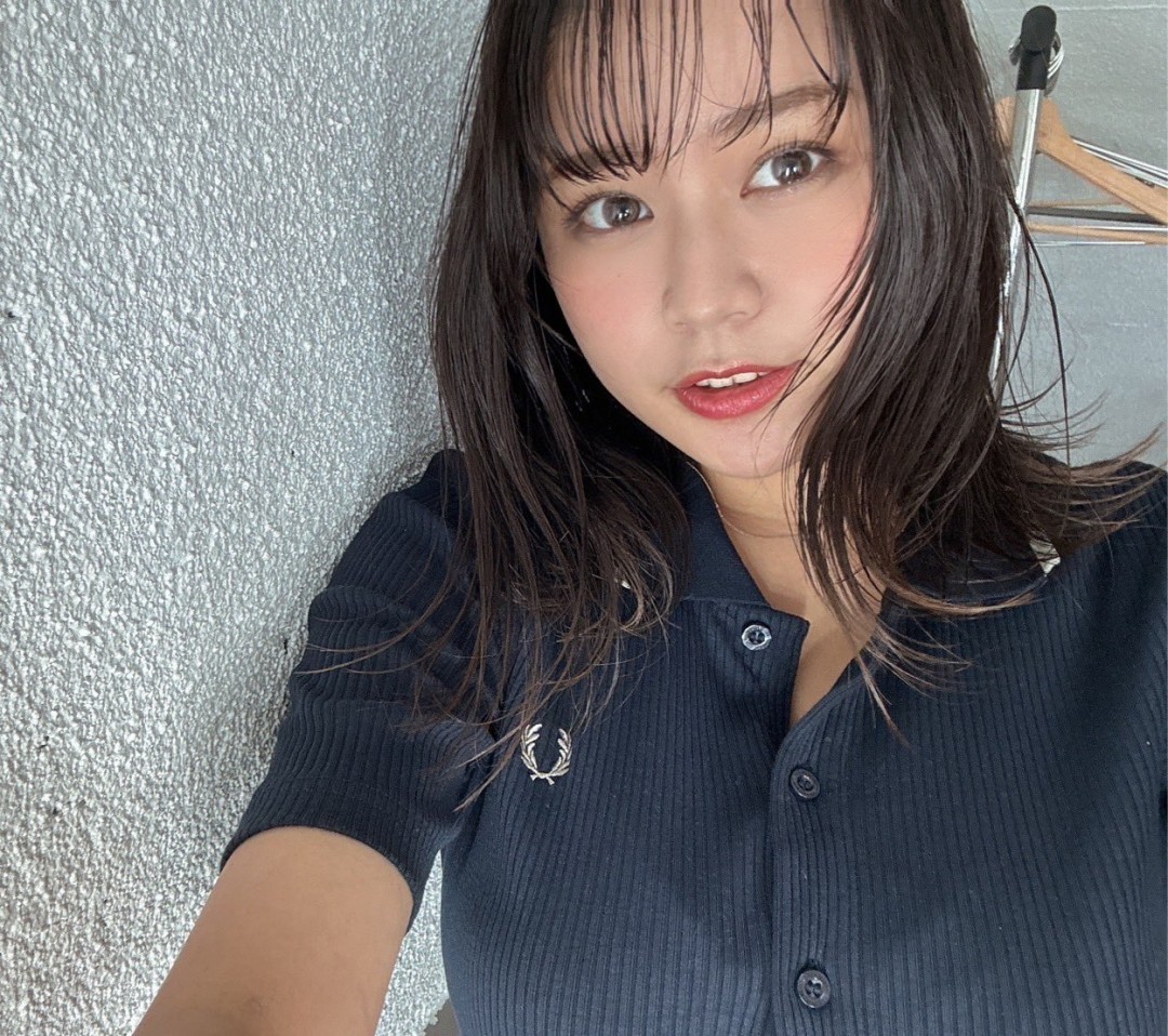 田野忧(田野憂,Tano Yu)- 图片 - xb1