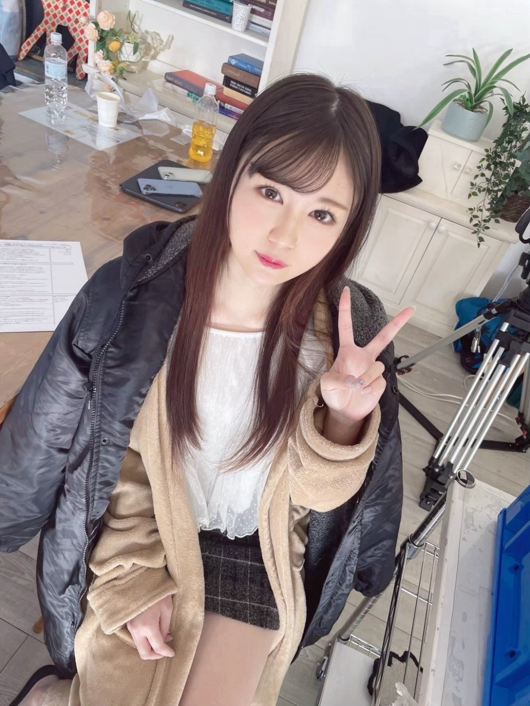 水乃奈乃叶(水乃なのは,Mizuno Nanoha)- 图片 - xb1