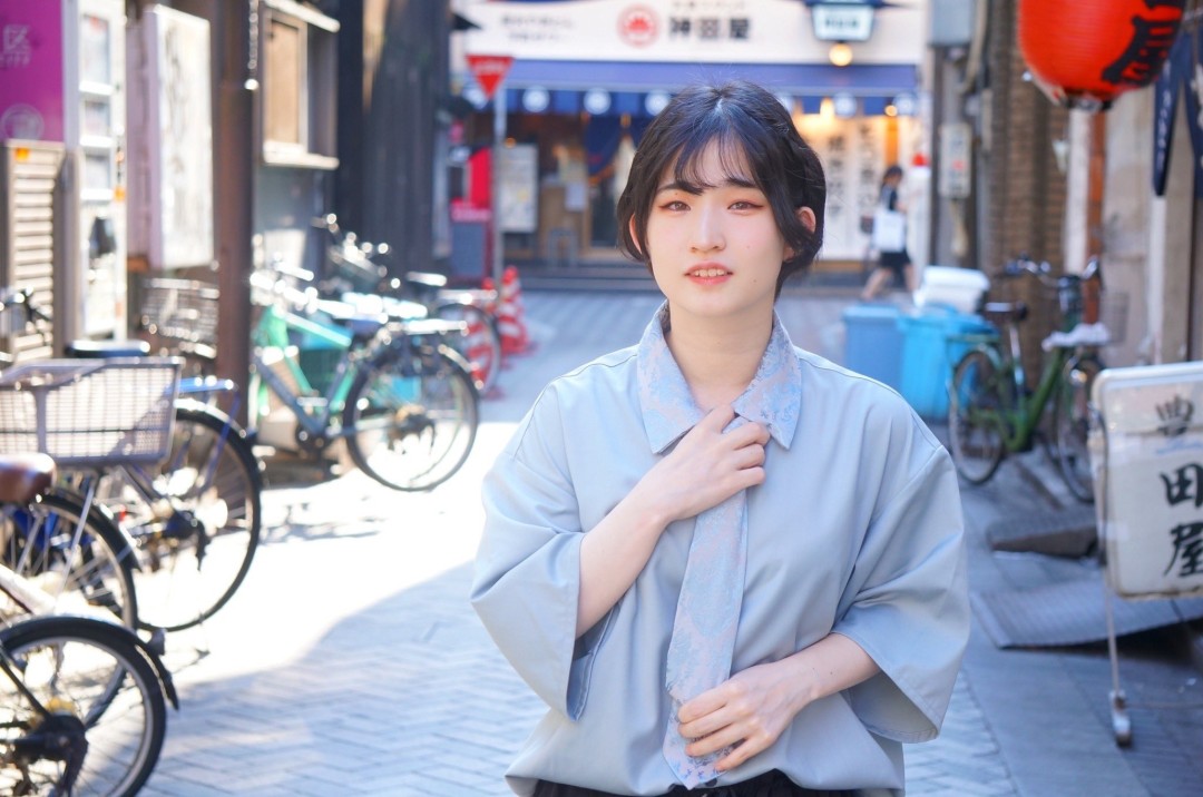 姫野兰(姫野らん,Himeno Ran)- 图片 - xb1