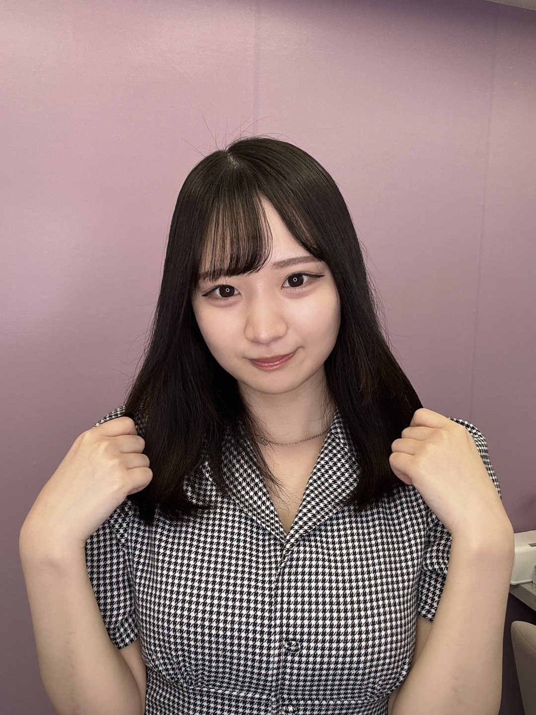 堀田真央(Hotta Mao)- 图片 - xb1