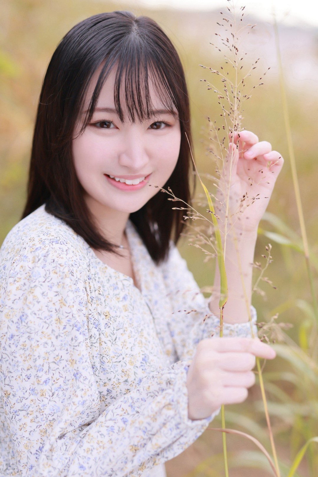 堀田真央(Hotta Mao)- 图片 - xb1