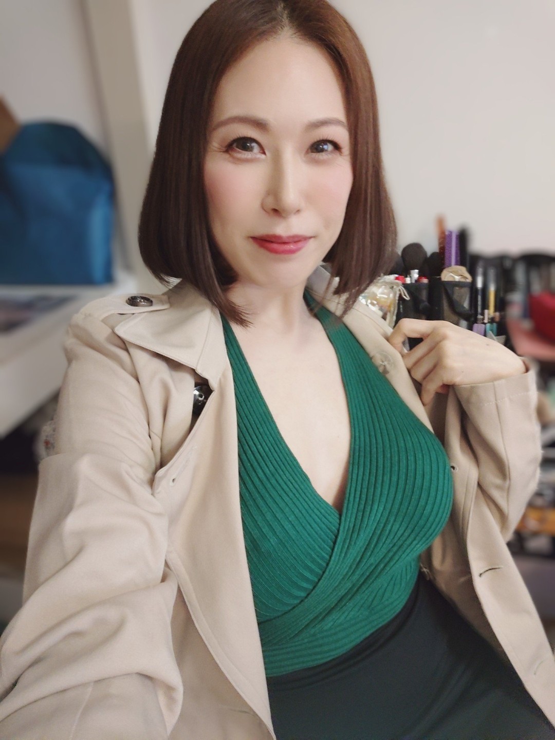 一场玲香(一場れいか,Ichiba Reika)- 图片 - xb1