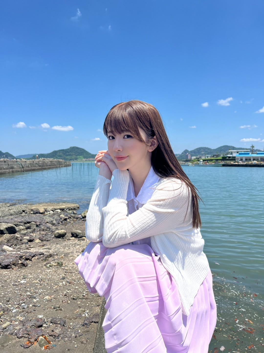 宇野美玲(宇野みれい,Unomirei)- 图片 - xb1