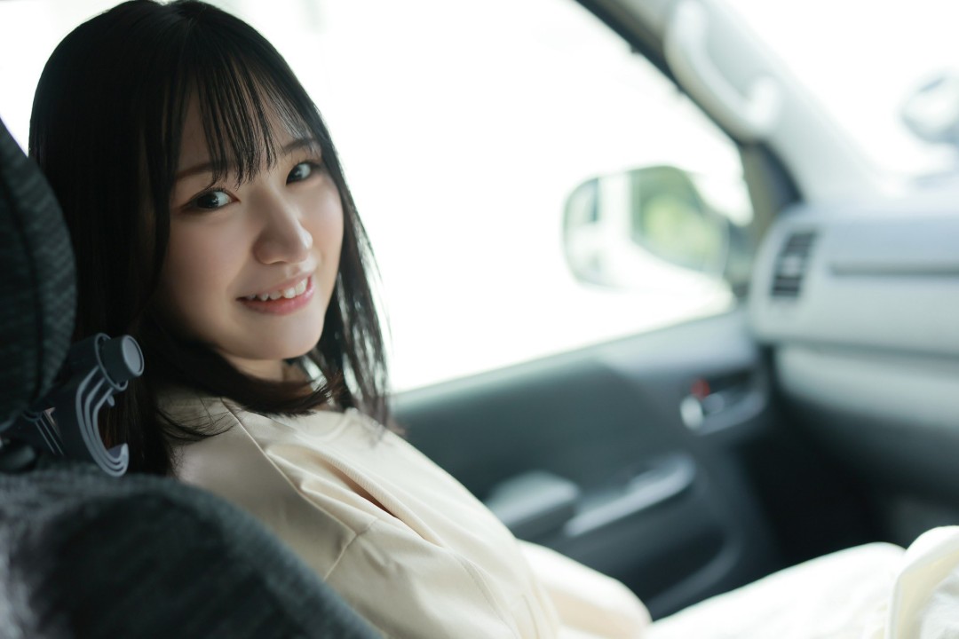 堀田真央(Hotta Mao)- 图片 - xb1