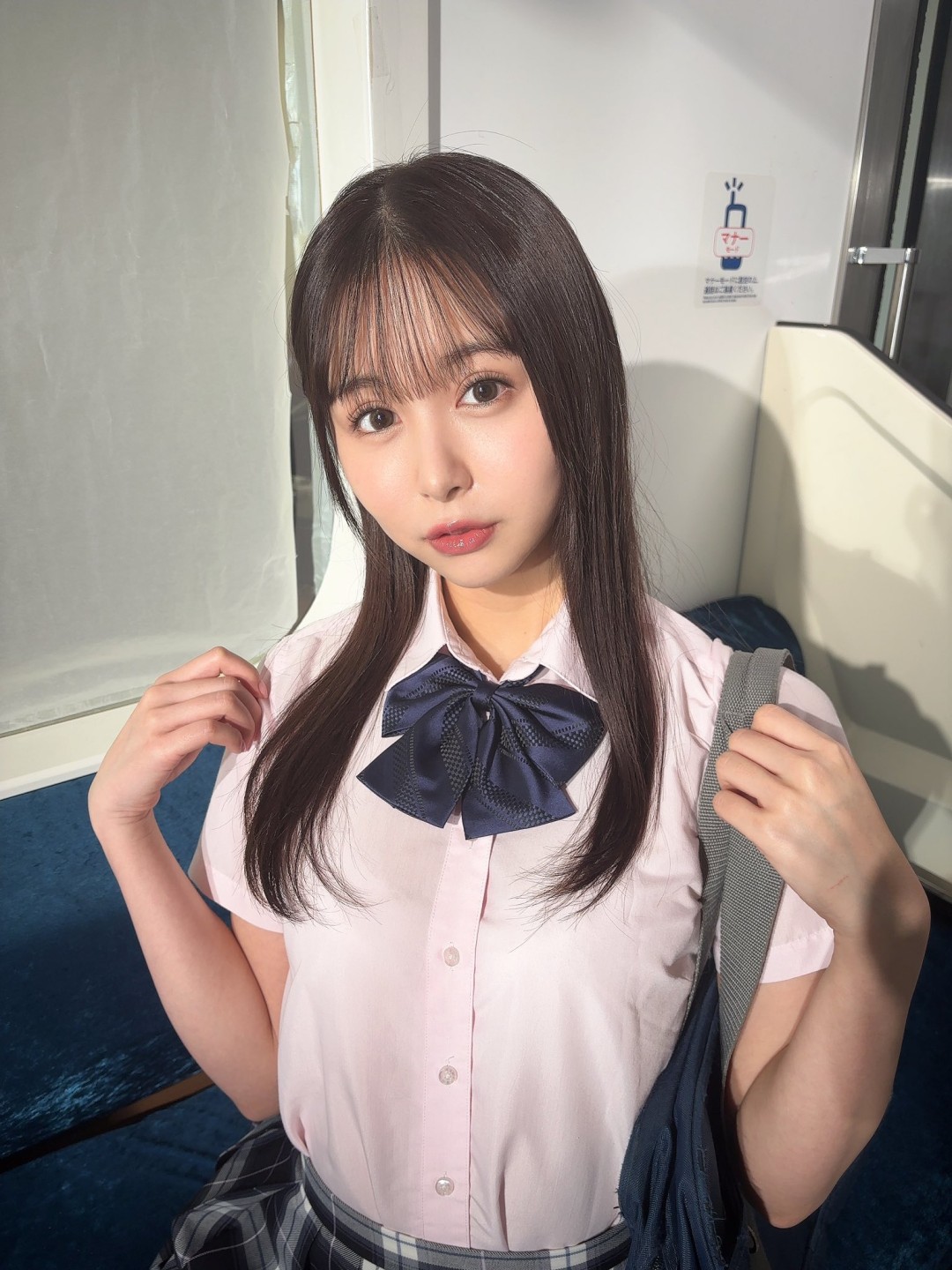 高桥穗美(高橋ほなみ,Takahashi Honami)- 图片 - xb1