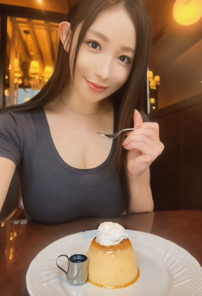 女神纯(女神ジュン,Jun Megami)- 图片 - xb1