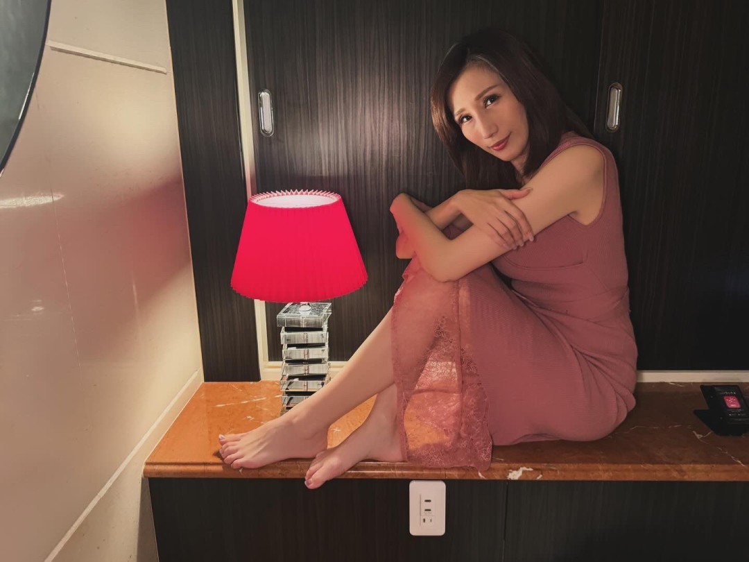 京香JULIA(JULIA)- 图片 - xb1