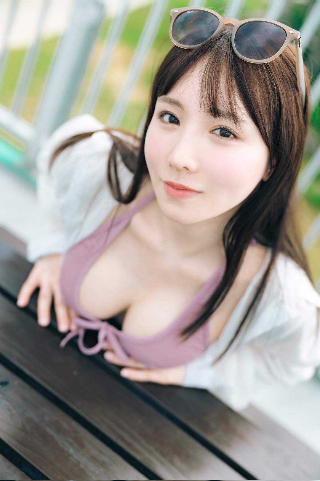 海老咲青(海老咲あお,Ebisaki Ao)- 图片 - xb1