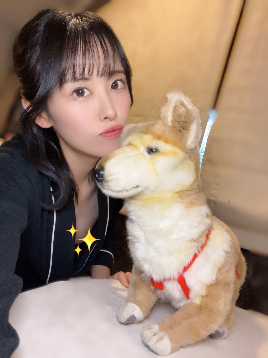 祈山爱(祈山愛,Ai Kiyama)- 图片 - xb1