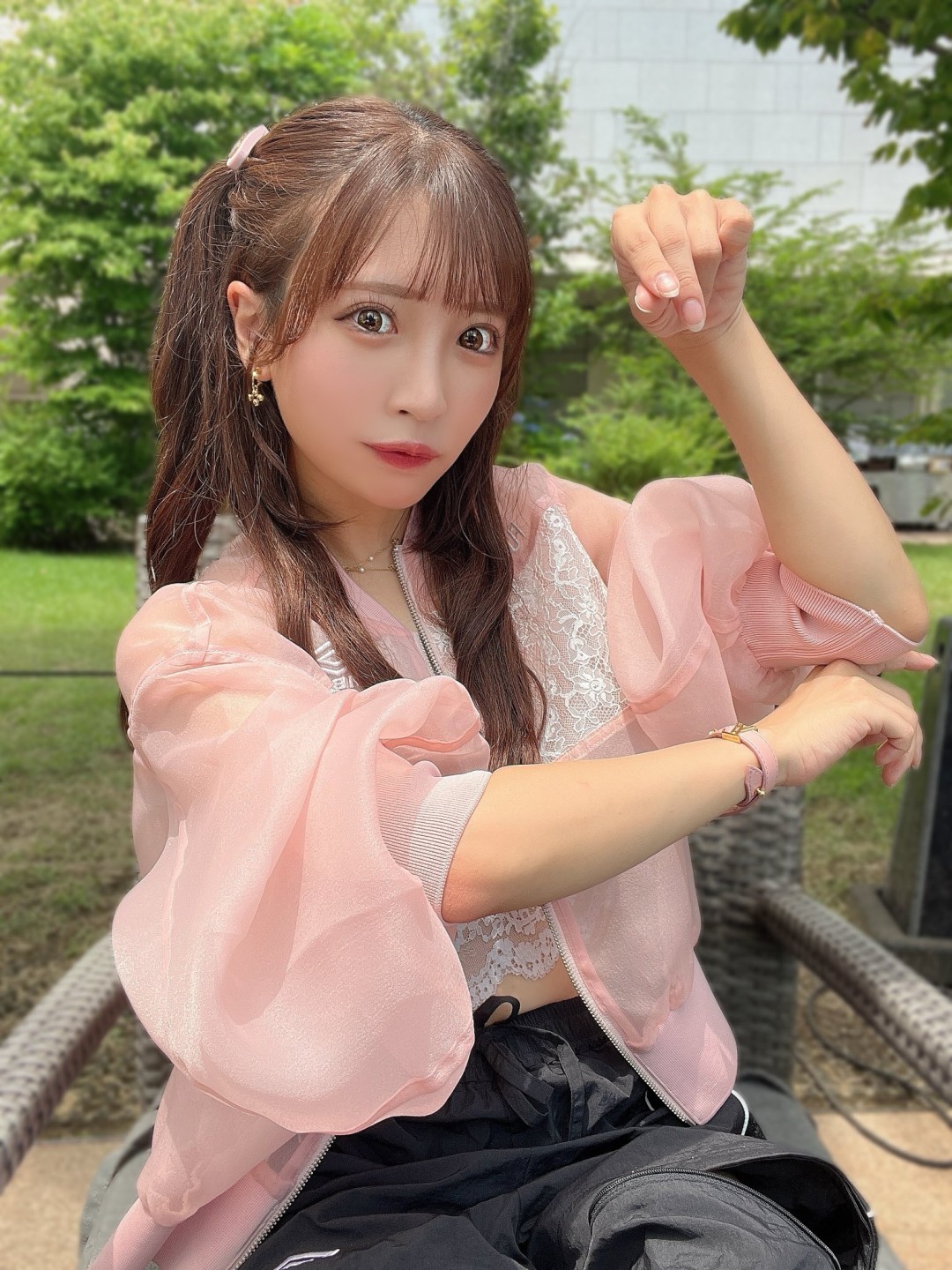 小那海绫(小那海あや,Onami Aya)- 图片 - xb1