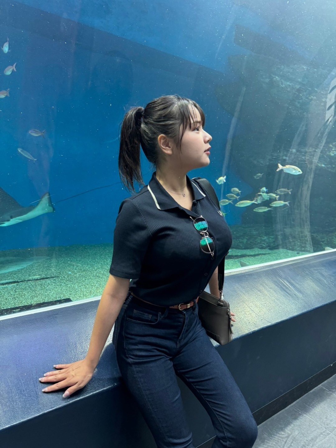 田野忧(田野憂,Tano Yu)- 图片 - xb1