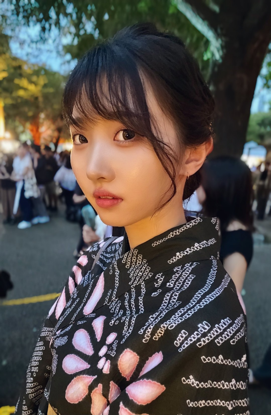 巴ひかり(Tomoe Hikari)- 图片 - xb1