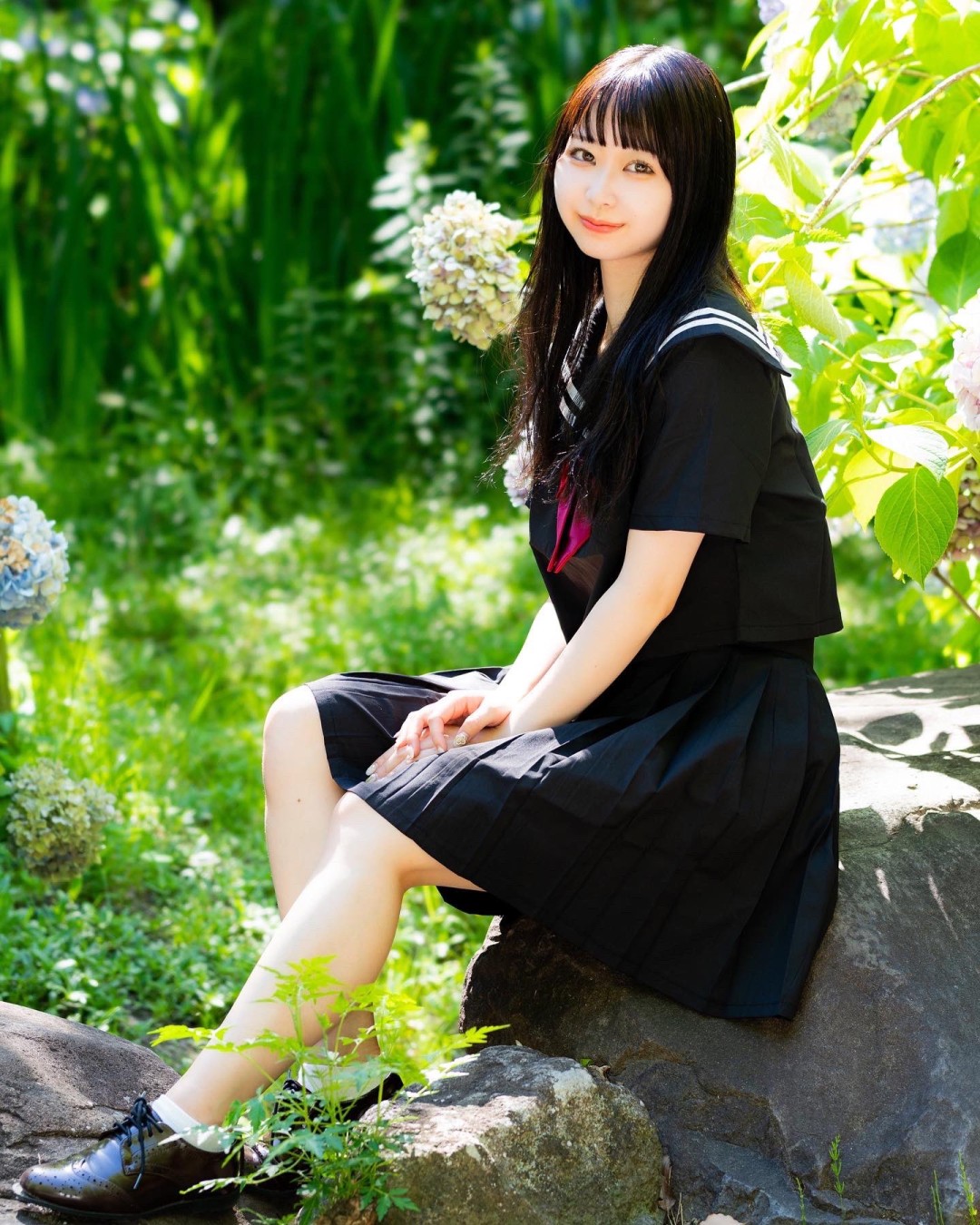 天美美亚(天美めあ,Amami Mea)- 图片 - xb1