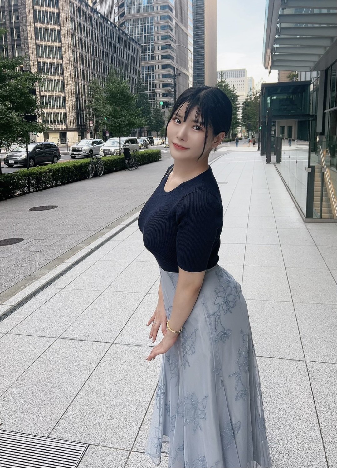 樱茉日(櫻茉日,Sakura Mahiru)- 图片 - xb1