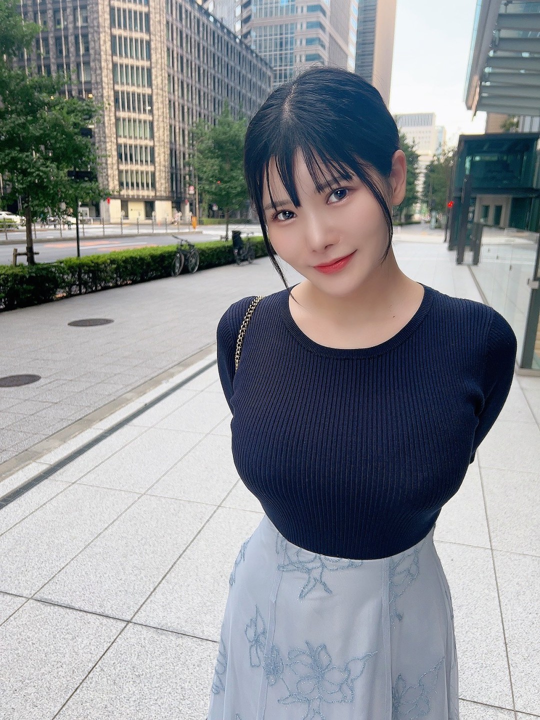 樱茉日(櫻茉日,Sakura Mahiru)- 图片 - xb1