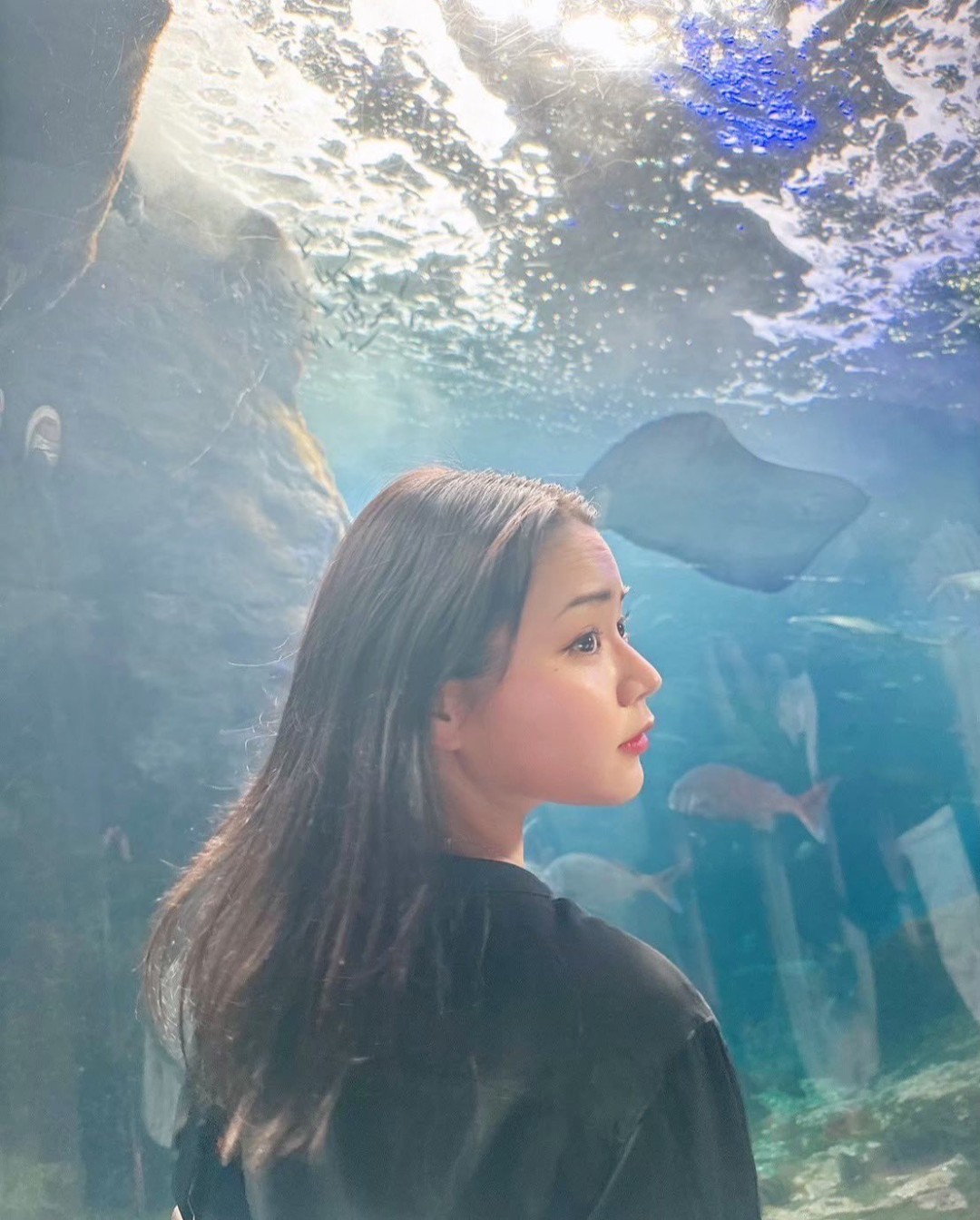 田野忧(田野憂,Tano Yu)- 图片 - xb1