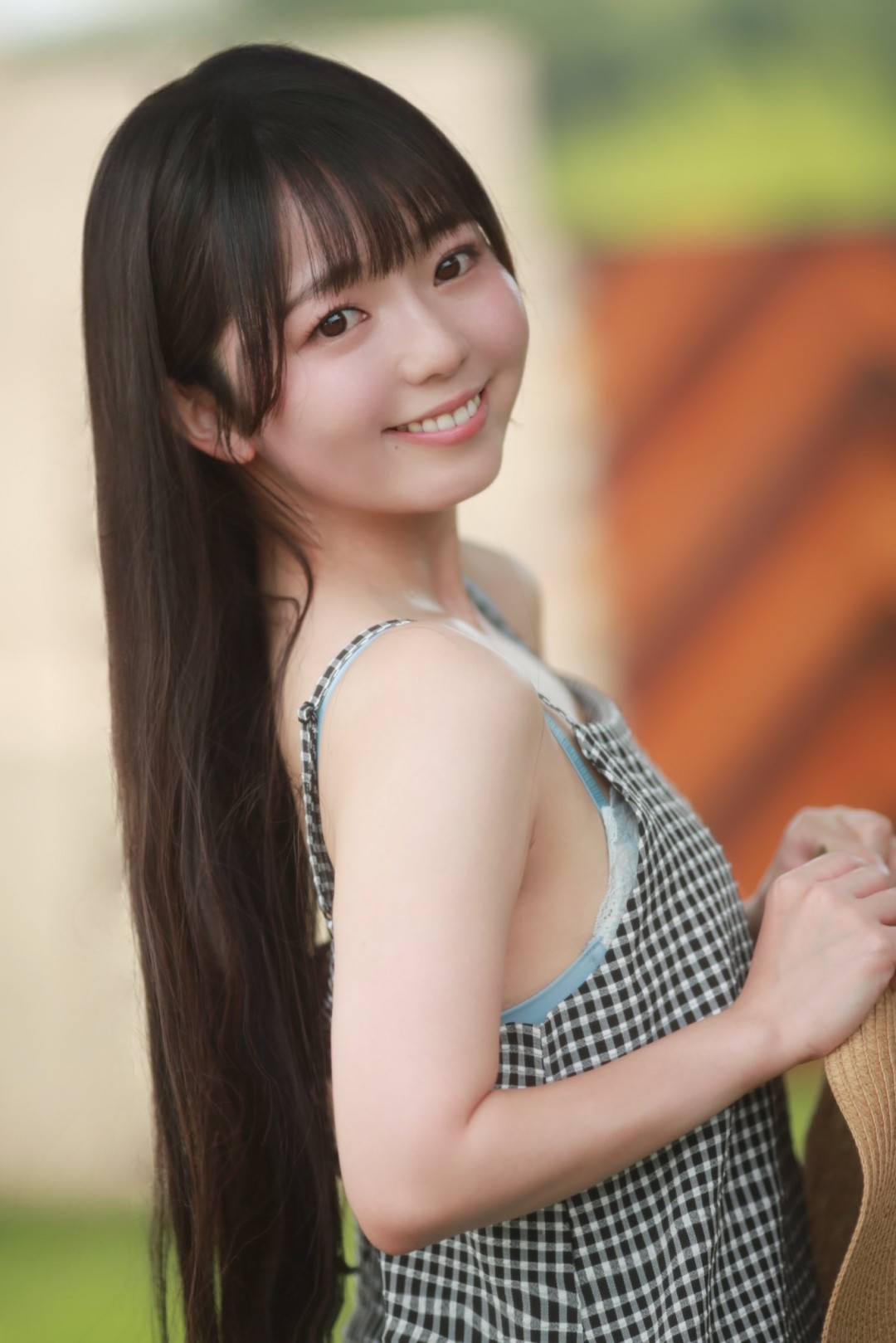 泉理音(泉りおん,Izumi Rion)- 图片 - xb1