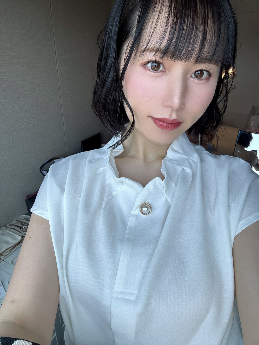 如月理纱(如月りいさ,Kisaragi Riisa)- 图片 - xb1