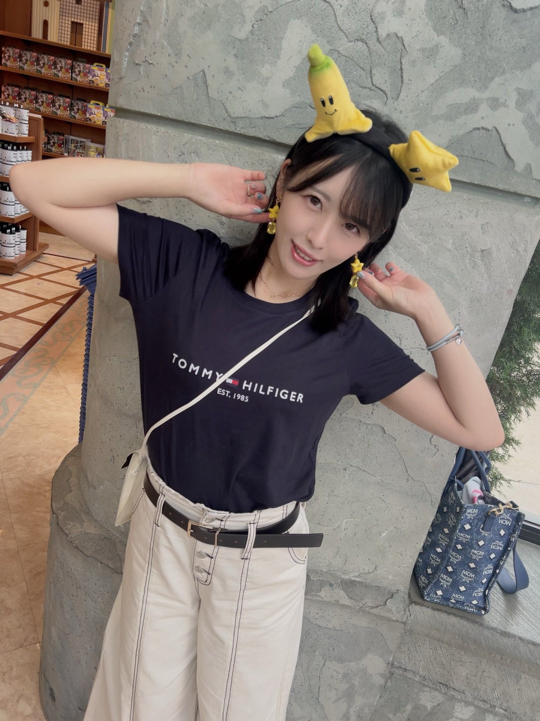 祈山爱(祈山愛,Ai Kiyama)- 图片 - xb1