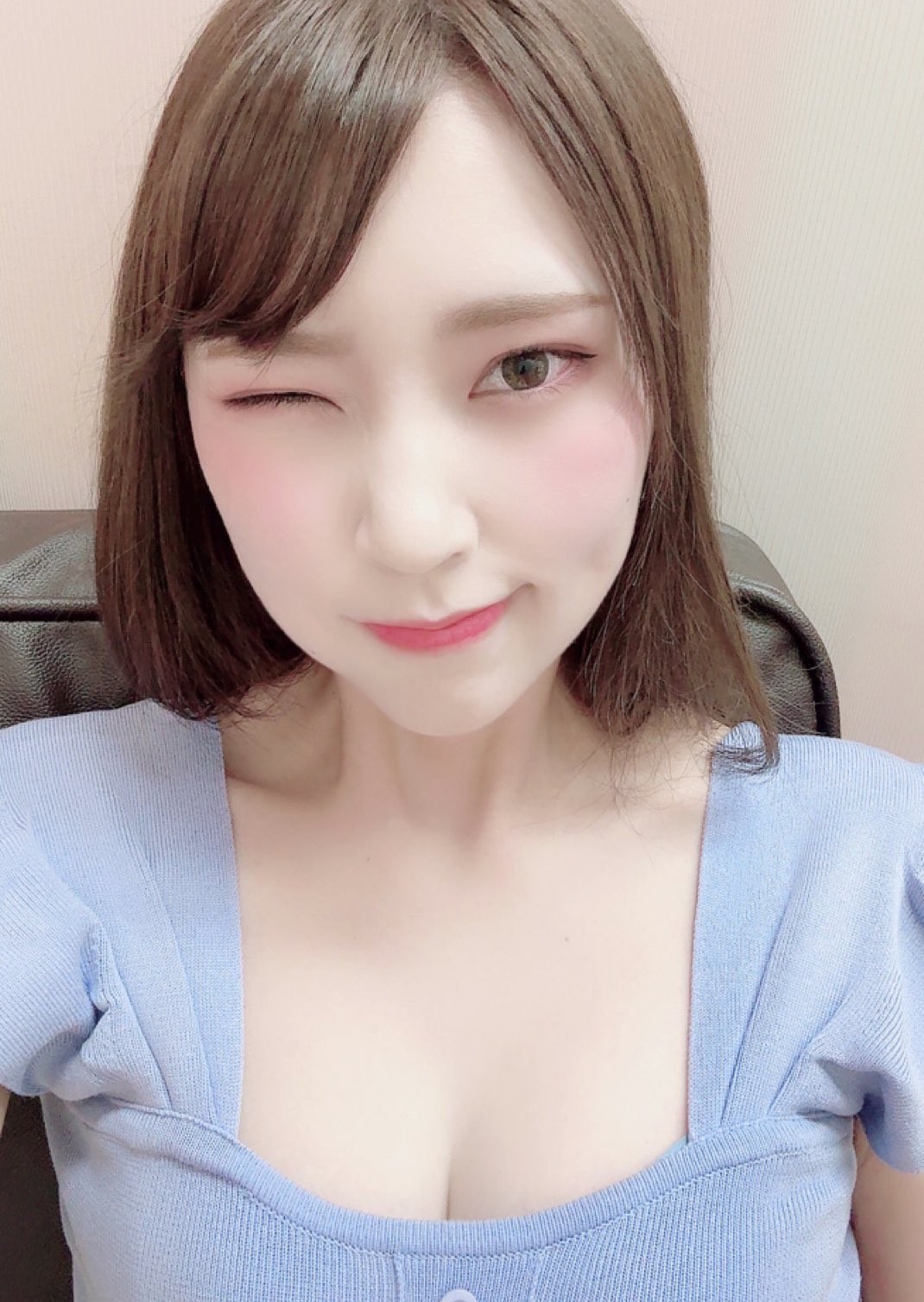 竹内夏希(Takeuchi Natsuki)- 图片 - xb1