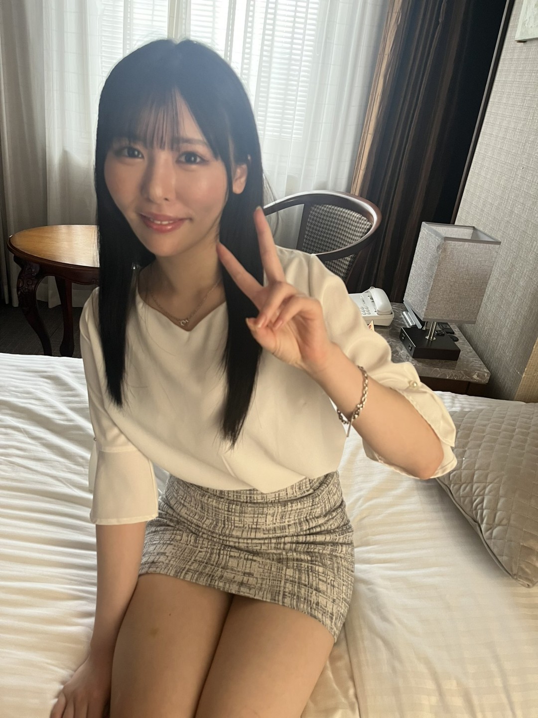 黑岛玲衣(黒島玲衣,Kuroshima Rei)- 图片 - xb1