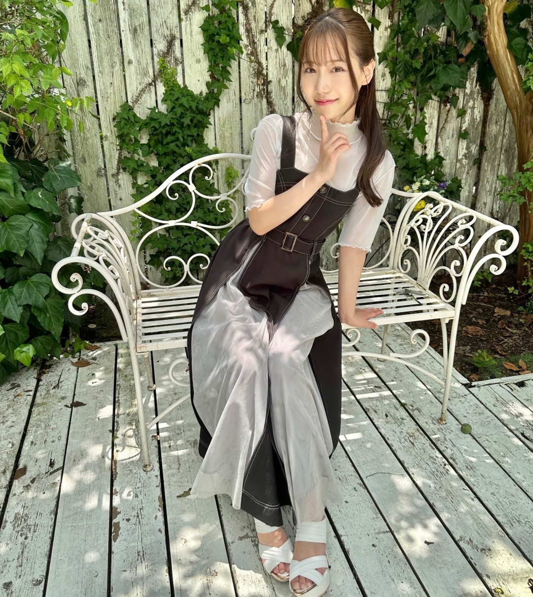 三田真铃(三田真鈴,Mita Marin)- 图片 - xb1