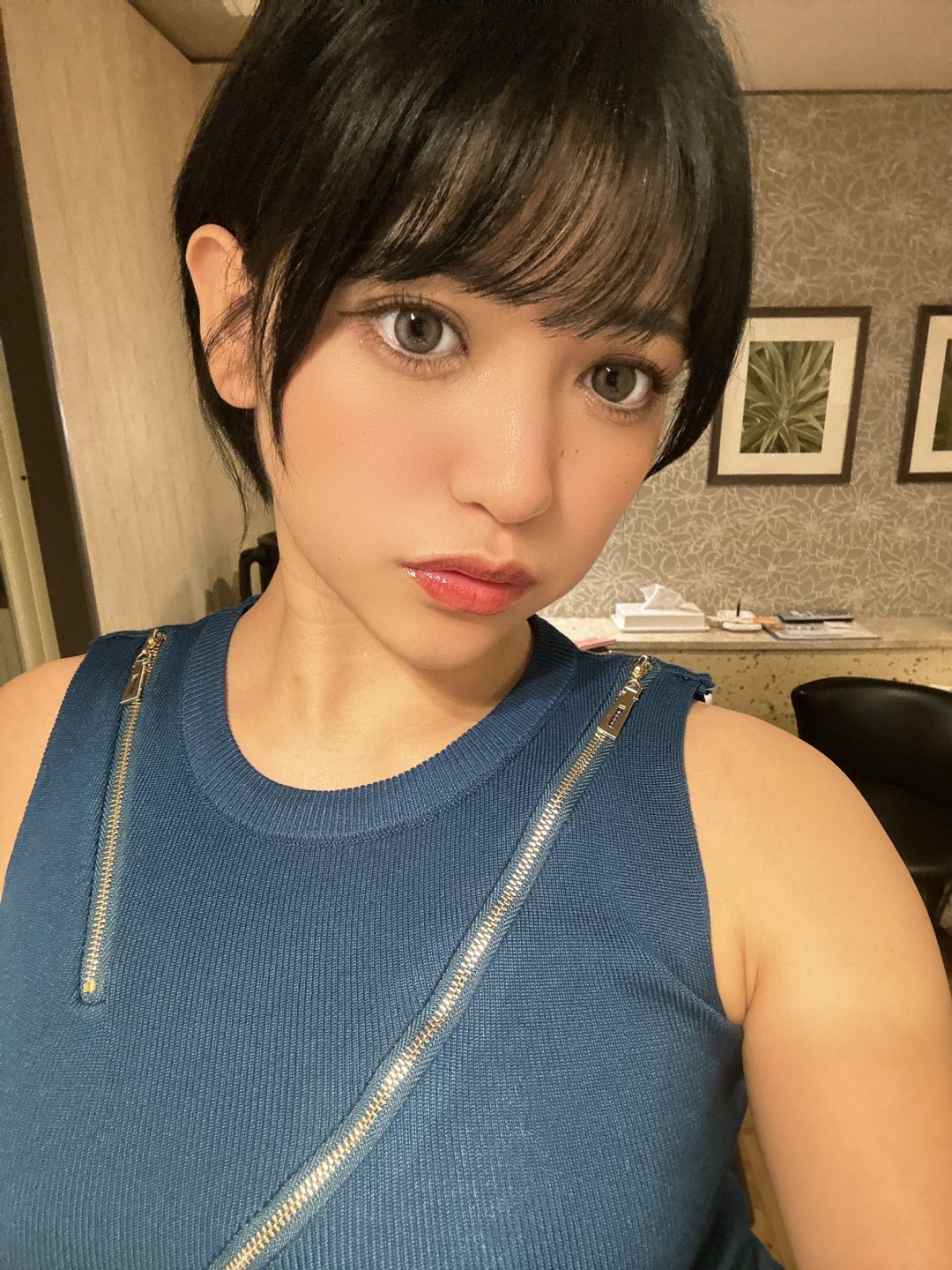 天晴乃愛(Amaharu Noa)- 图片 - xb1