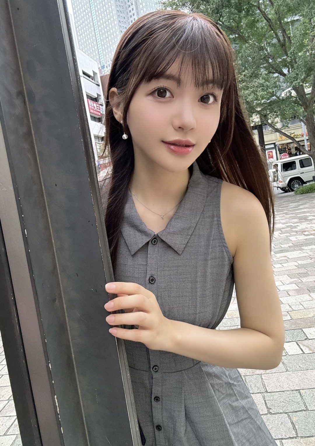 夏木铃(夏木りん,Natuki Rin)- 图片 - xb1