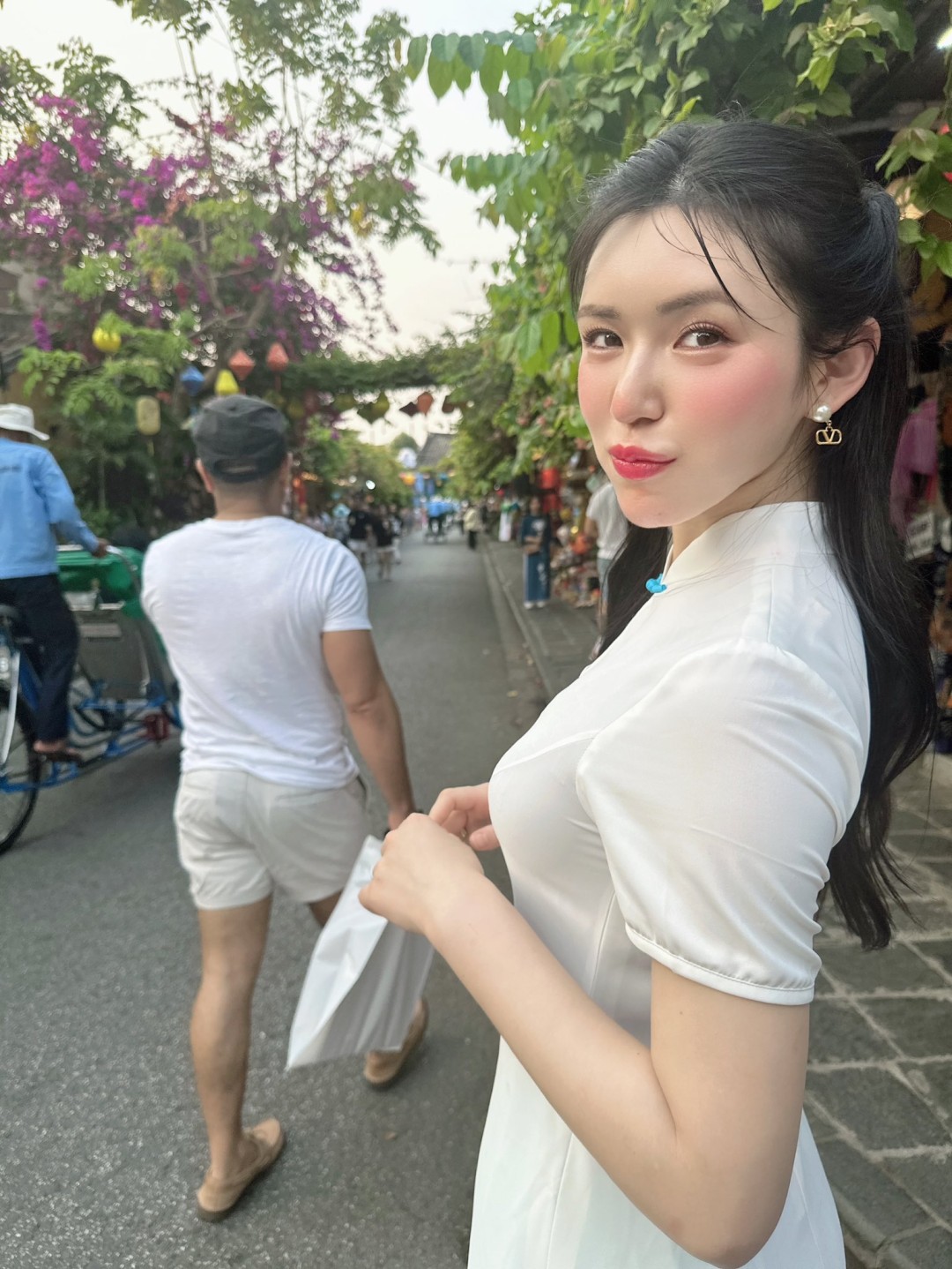 盐见彩(塩見彩,Siomi Aya)- 图片 - xb1