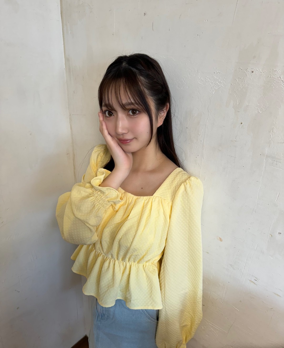 永野铃(永野鈴,Suzu Nagano)- 图片 - xb1