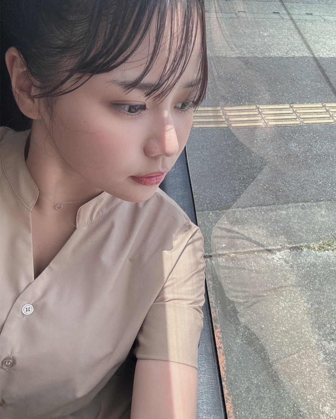 田野忧(田野憂,Tano Yu)- 图片 - xb1