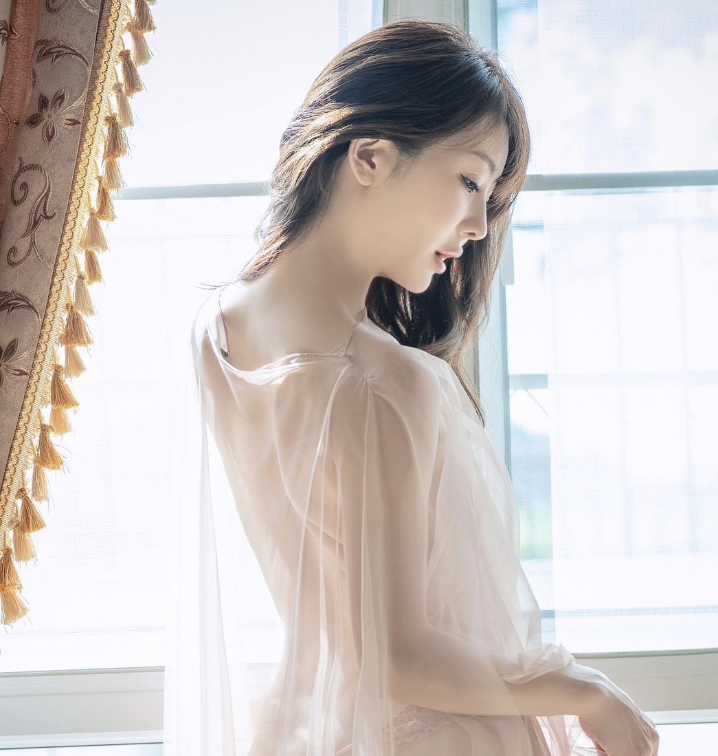 小泽菜穗(小沢菜穂,Ozawa Naho)- 图片 - xb1