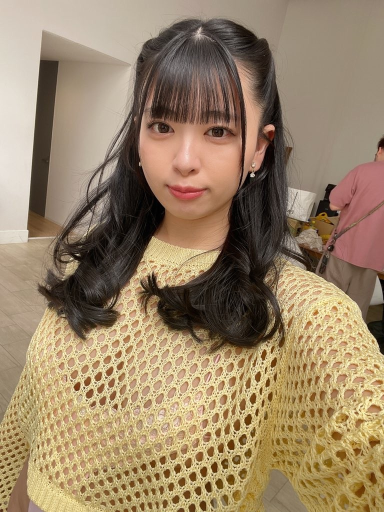 花柳杏奈(Hanayagi Anna)- 图片 - xb1