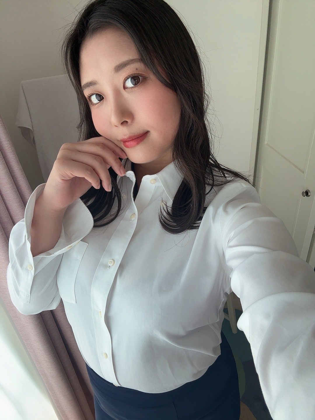 星明日菜(Hoshi Asuna)- 图片 - xb1