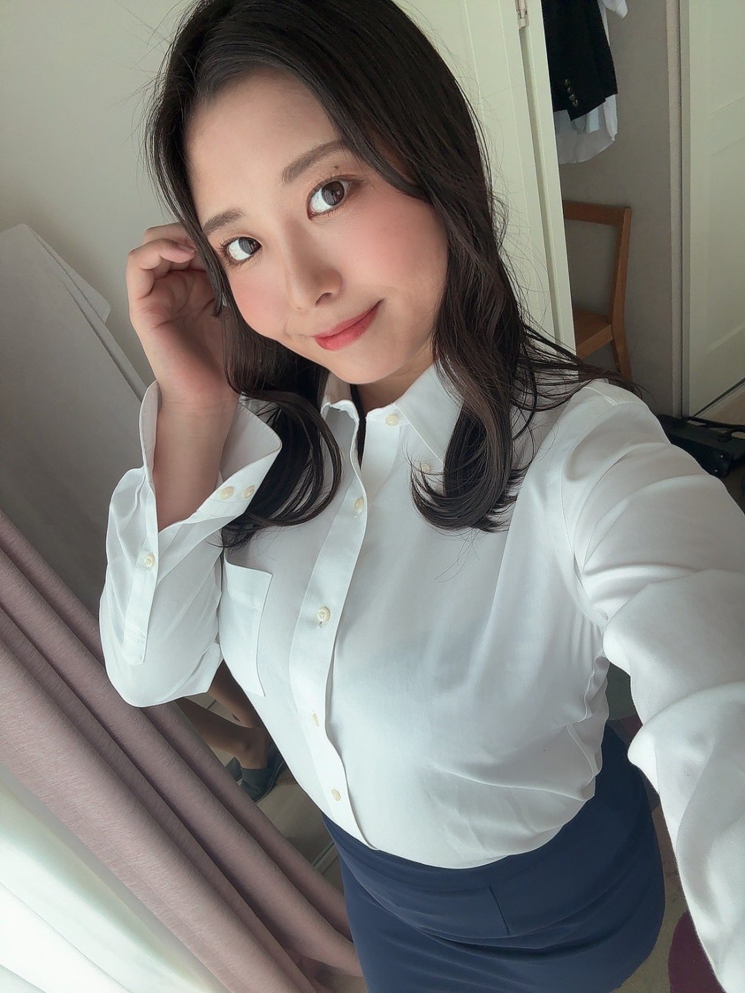 星明日菜(Hoshi Asuna)- 图片 - xb1