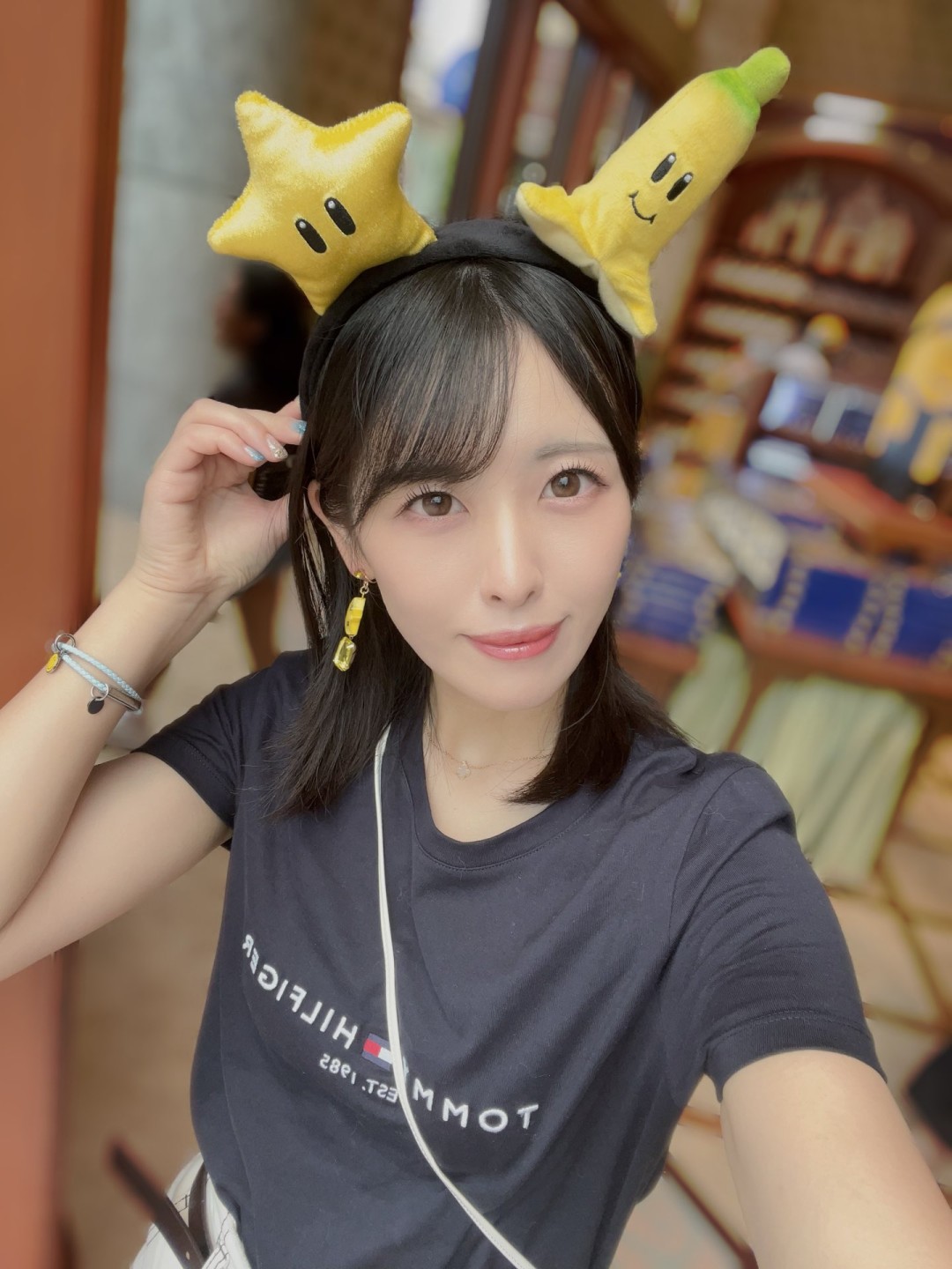 祈山爱(祈山愛,Ai Kiyama)- 图片 - xb1