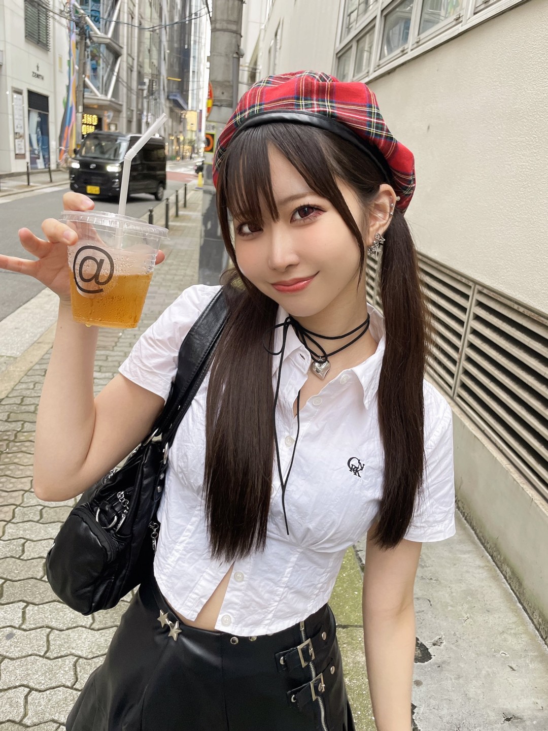 天美美亚(天美めあ,Amami Mea)- 图片 - xb1