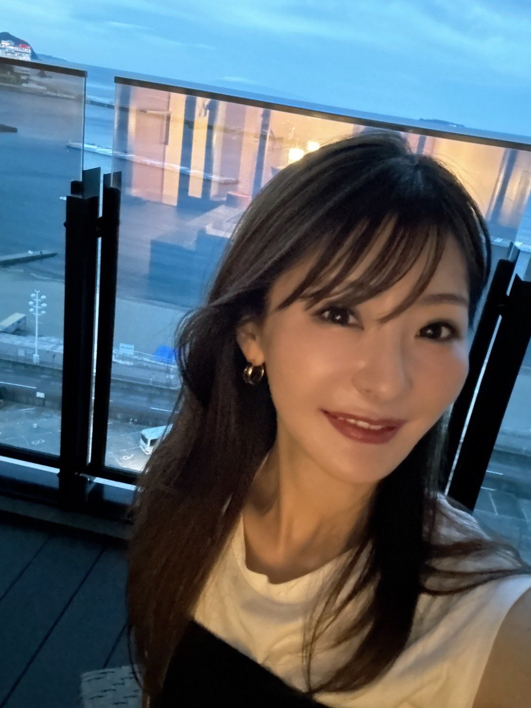 小泽菜穗(小沢菜穂,Ozawa Naho)- 图片 - xb1