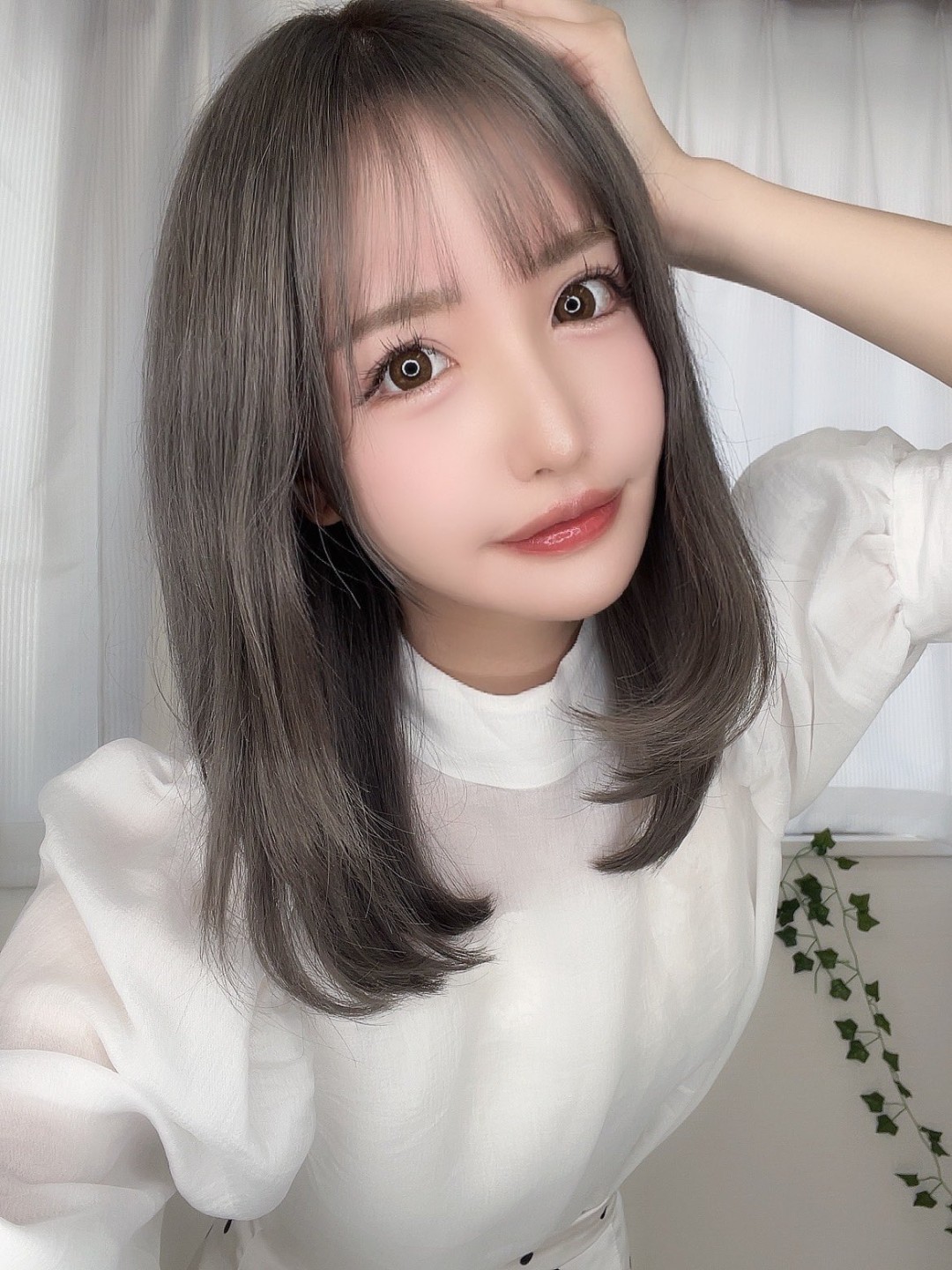 百永纱里奈(百永さりな,Momonaga Sarina)- 图片 - xb1