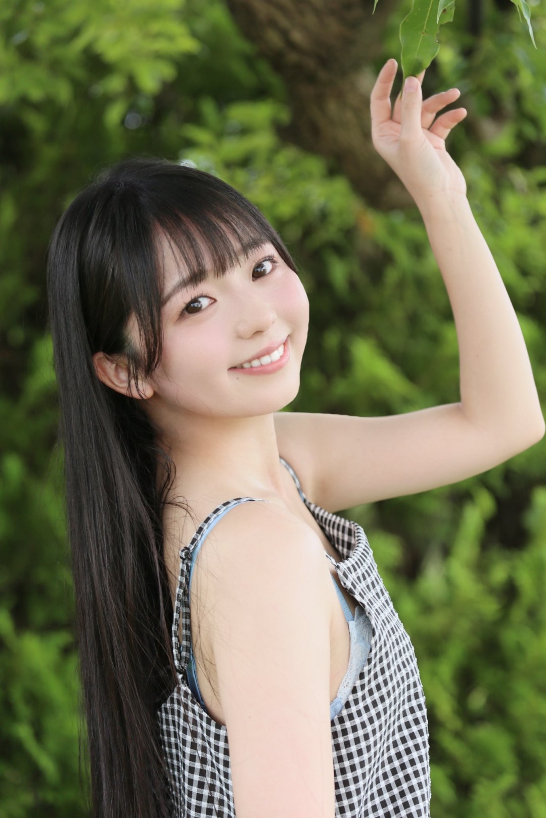 泉理音(泉りおん,Izumi Rion)- 图片 - xb1