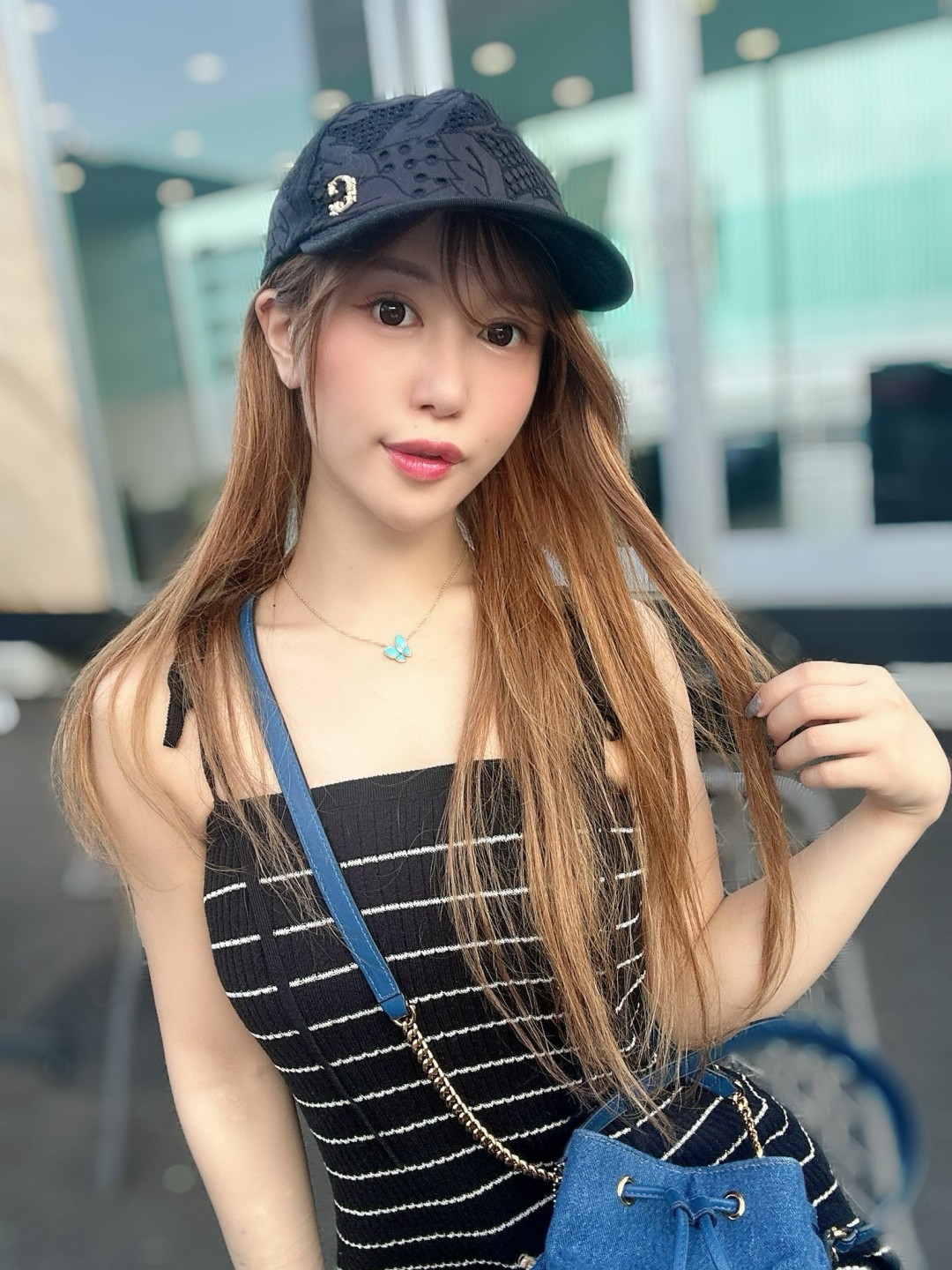 乃木绚爱(乃木絢愛,Nogi Ayame)- 图片 - xb1